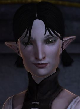 Serendipity in Dragon Age II – LGBTQ Video Game Archive