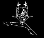 Mettaton in Undertale – LGBTQ Video Game Archive