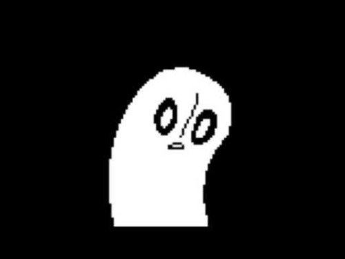 Napstabook in Undertale – LGBTQ Video Game Archive