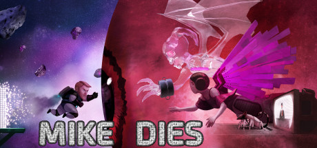 Mike Dies – LGBTQ Video Game Archive
