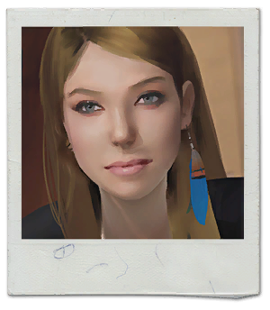 Rachel Amber in Life is Strange – LGBTQ Video Game Archive